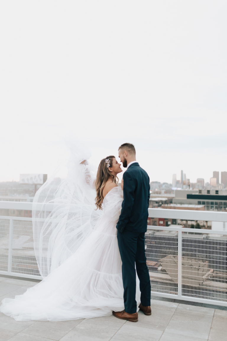 Styled Shoot: The Stockhouse Chicago - Michaela Mantarian