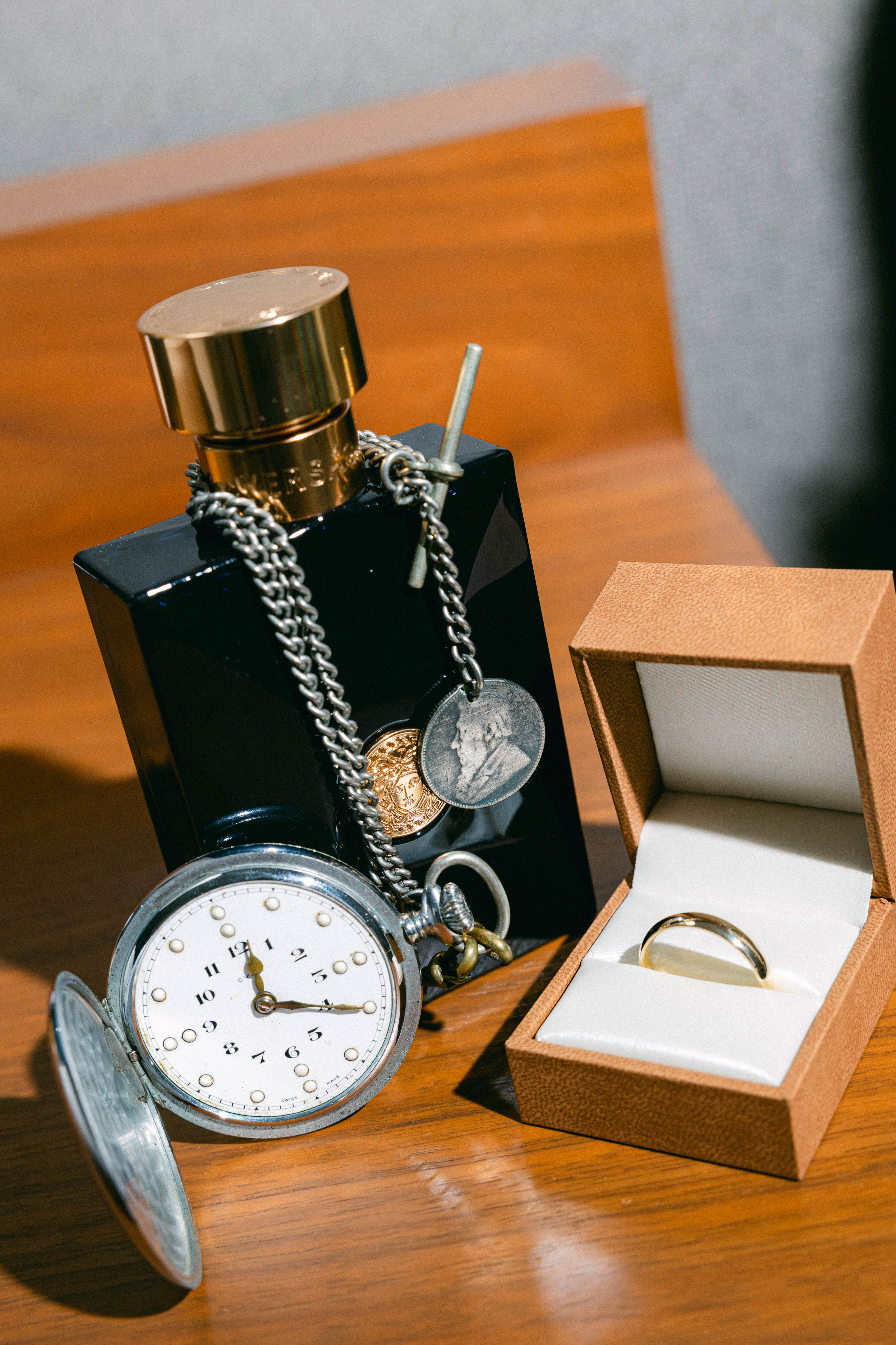 Dreamy Pastels: Caroline and Michael's Chicago Wedding Floral Design ...