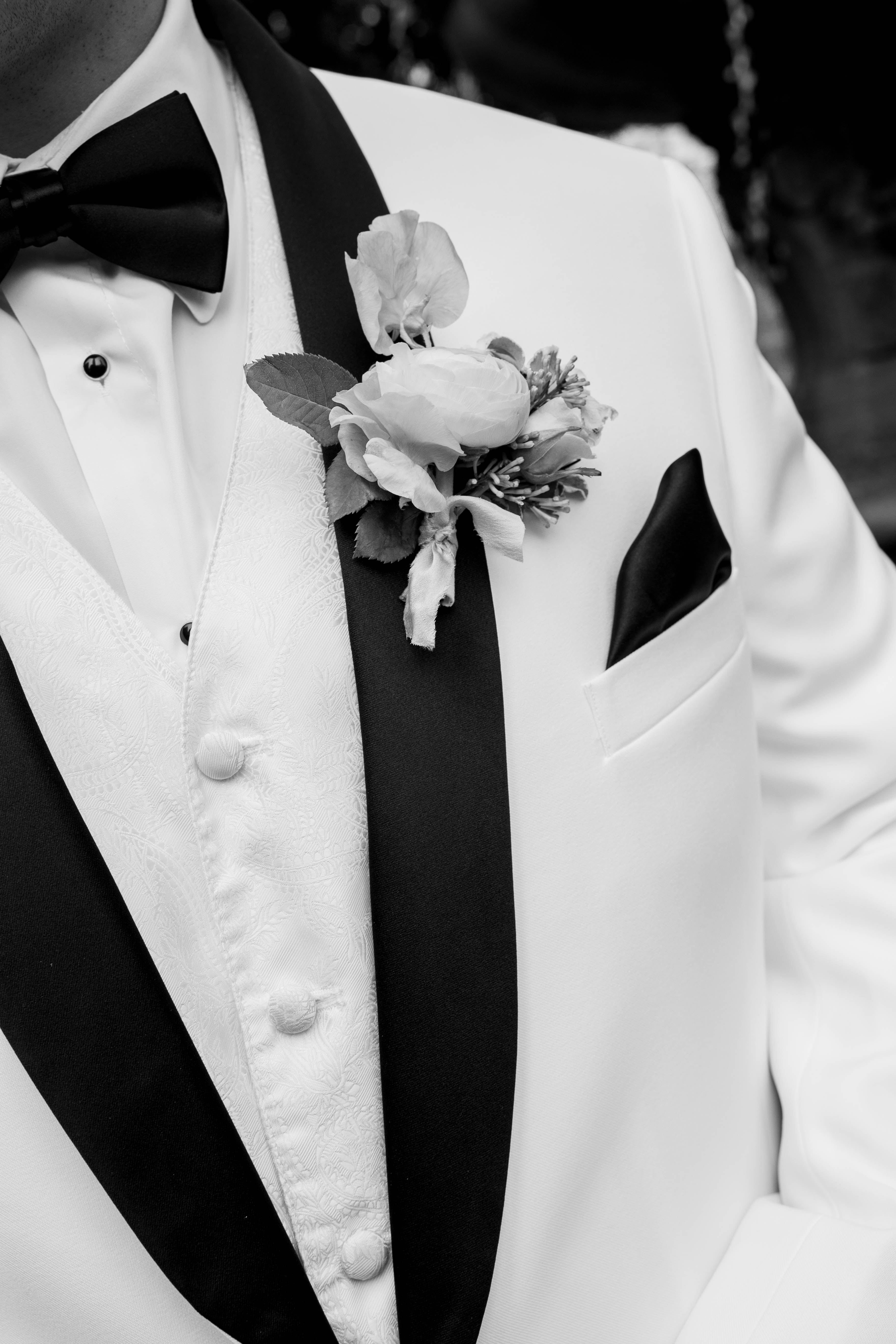 Dreamy Pastels: Caroline and Michael's Chicago Wedding Floral Design ...