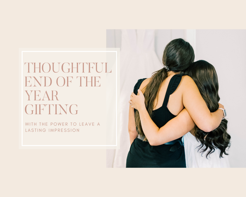 Thoughtful Gift Ideas for Florists: End-of-Year Gifting for Clients and ...